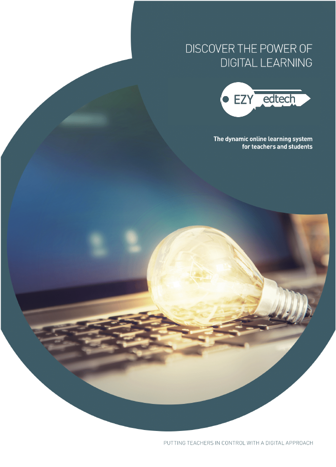 Education resources for teachers, schools & students | EzyEducation