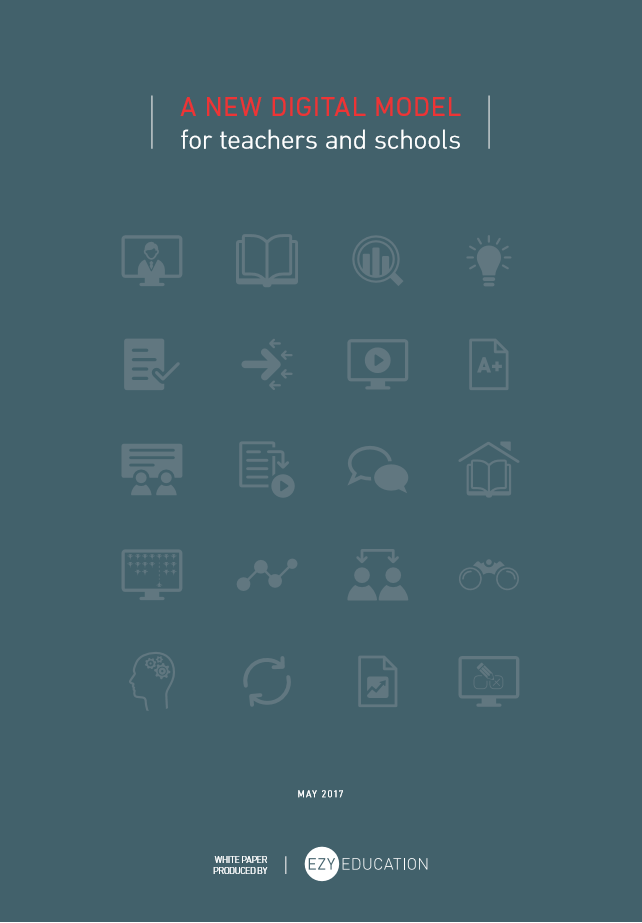 Education resources for teachers, schools & students | EzyEducation